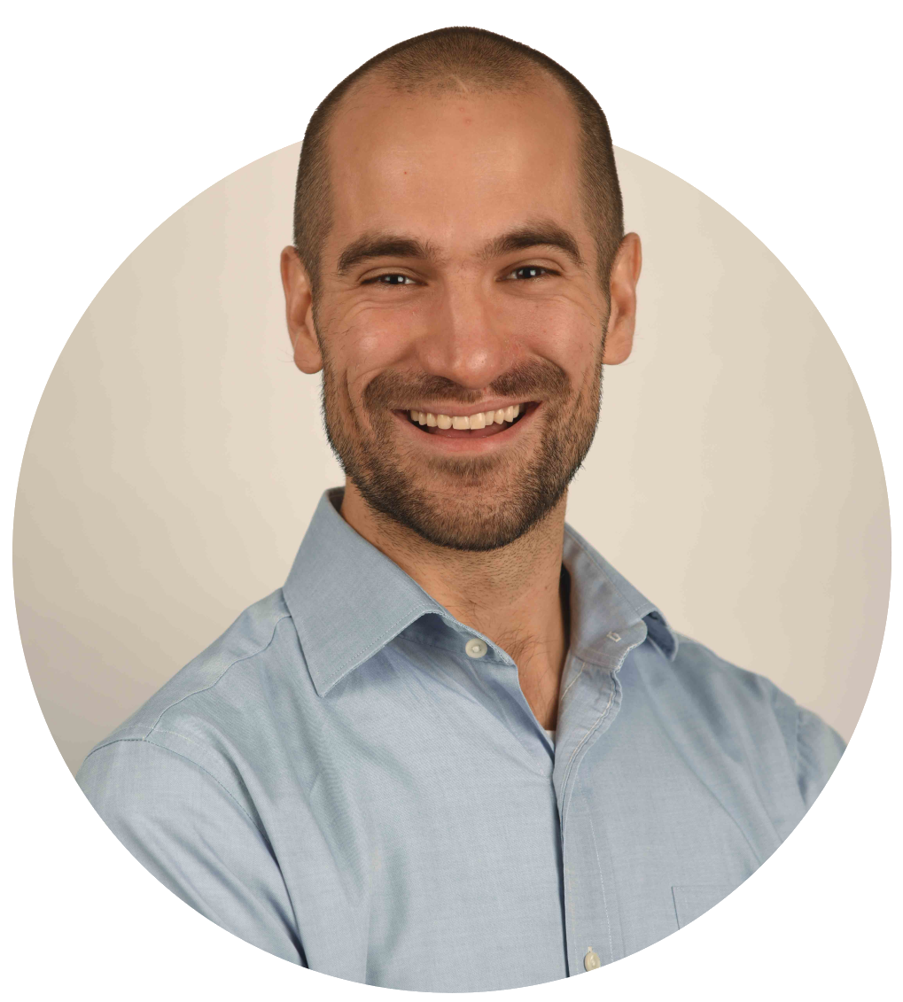 Web Developer | Michael Primak