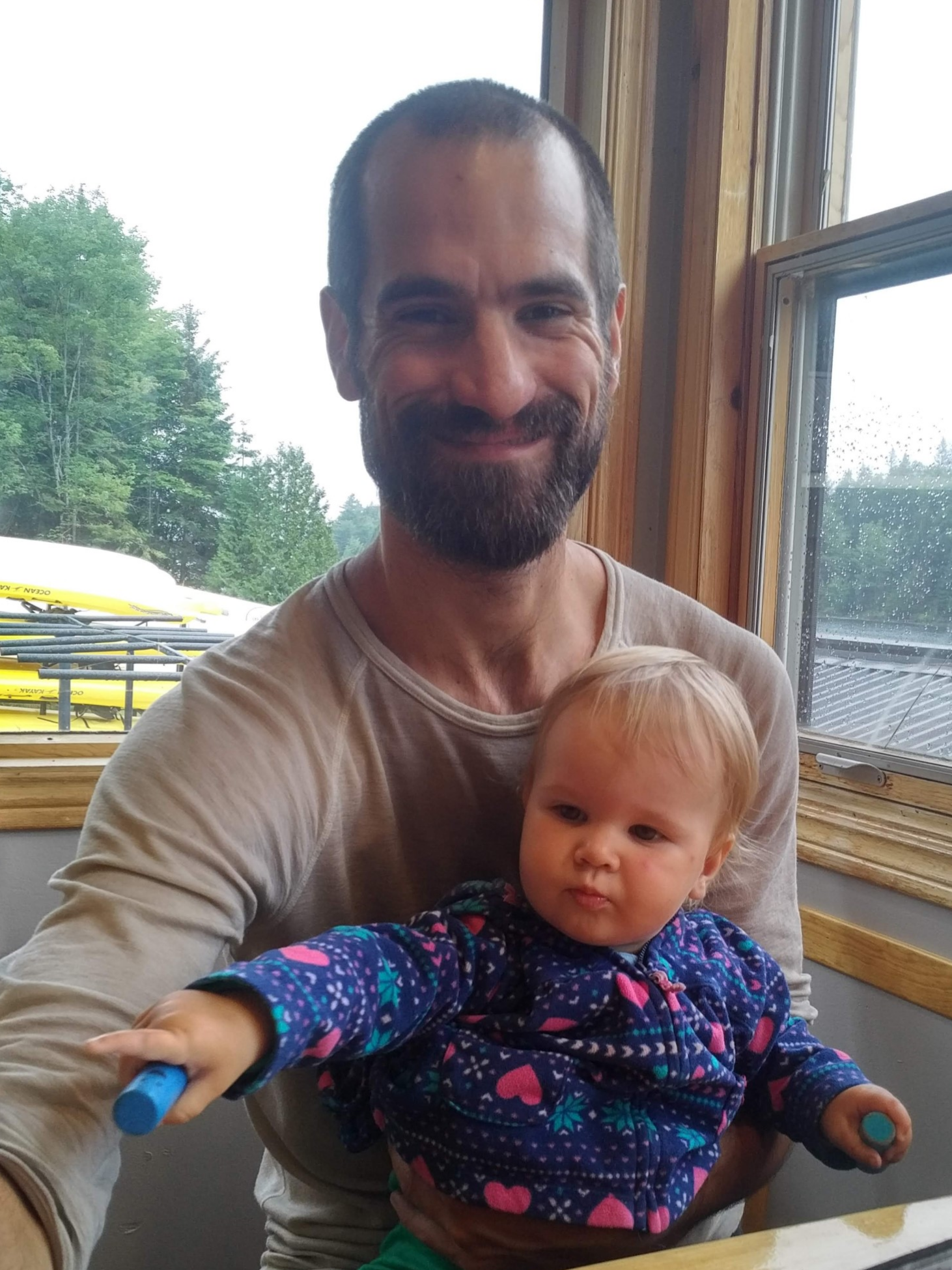 Web Developer | Michael Primak